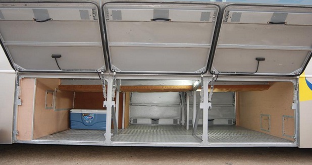 45 Seater Volvo Bus Booking | Hire 45 Seater Volvo Coach